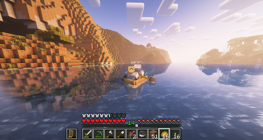 Minecraft: Java Edition [Review]